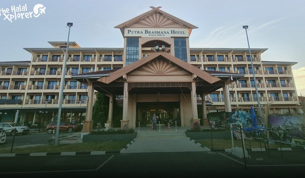 Tempat Menginap Pilihan: Resort di Kuala Perlis, Malaysia yang Menarik ...